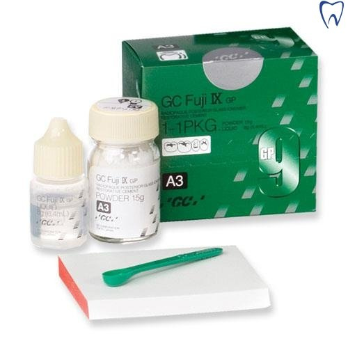 Fuji IX 1-1 - Producent: GC - Cena: 385,00 zł - Materiały do wypełnień ...