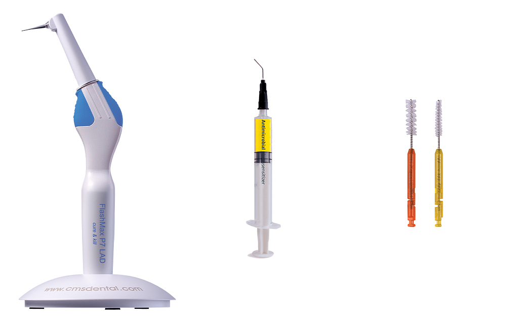 FlashMax P7 | Sklep Marku Dental