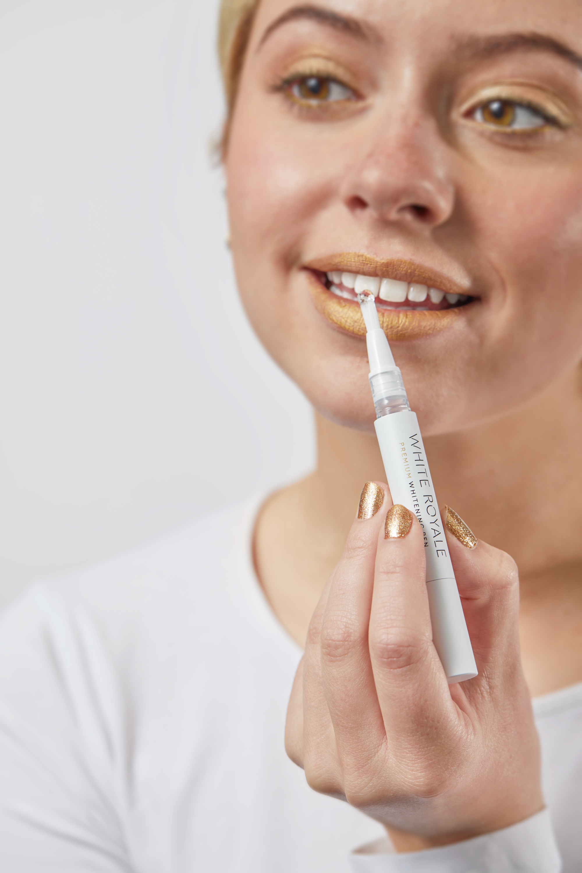 White Royale Perfection Kit - Producent: Cavex - Cena: 269,00 zł ...