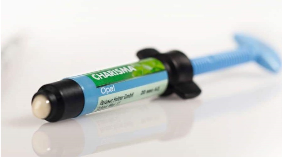 Charisma Opal 4g - Producent: Kulzer - Cena: 123,80 zł - Materiały pomocnicze i akcesoria - Id ...