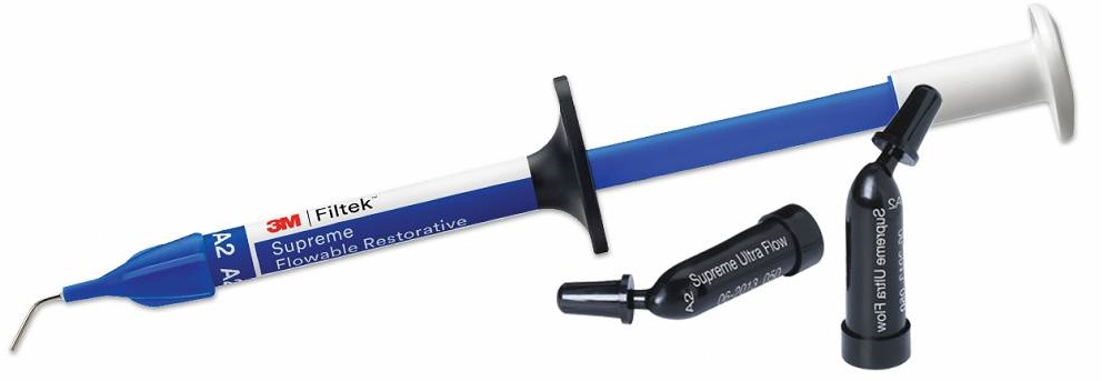 Filtek Supreme Flowable - Producent: 3M ESPE - Cena: 214,90 zł - - Id ...