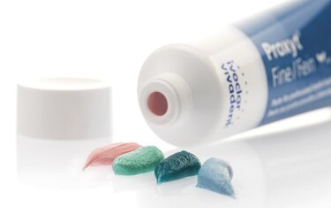 Proxyt 80g - Producent: Vivadent - Cena: 112,00 zł - Profilaktyka Pasty ...