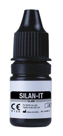 Silan-It 5ml - Producent: ITENA - Cena: 89,00 zł - Wytrawiacze i ...