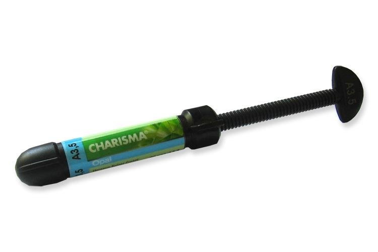 Charisma Opal 4g - Producent: Kulzer - Cena: 123,80 zł - Materiały pomocnicze i akcesoria - Id ...