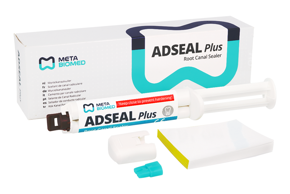 Adseal Plus 13.5g - Meta Biomed
