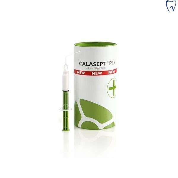 Calasept Plus - Producent: Nordiska Dental - Cena: 45,90 zł - Materialy ...