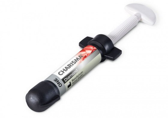 Charisma Diamond ONE Kit - Producent: Kulzer - Cena: 349,50 zł - Materiały pomocnicze i ...