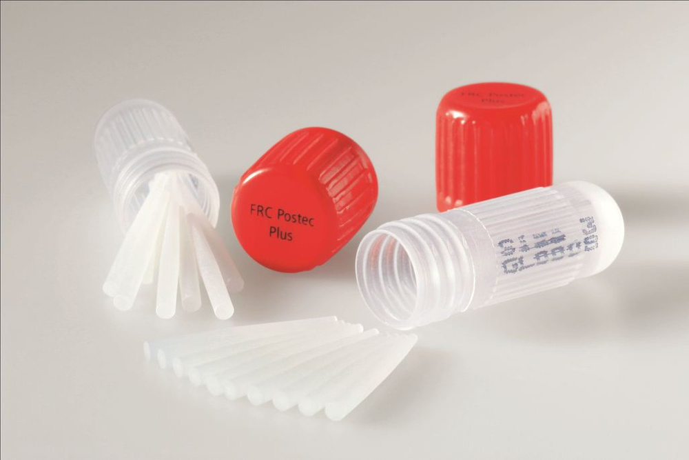 FRC Postec Plus 20 szt. - Producent: Vivadent - Cena: 1 080,00 zł ...