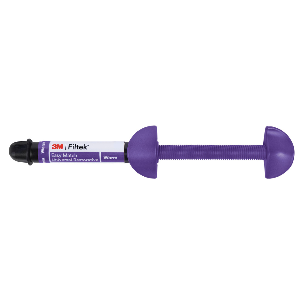 Filtek Easy Match Universal Restorative 4g - Producent: 3M ESPE - Cena ...