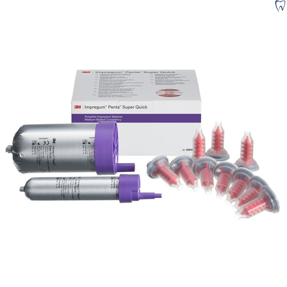 Impregum Penta Super Quick - Producent: 3M - Cena: 629,00 zł ...