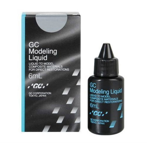 Modeling Liquid 6ml - Producent: GC - Cena: 184,99 zł - Materiały ...