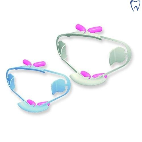 OptiView Kit 2 szt. - Producent: KerrHawe - Cena: 149,00 zł - Materiały ...