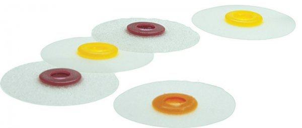 Optidisc General Kit - Producent: KerrHawe - Cena: 410,00 zł ...