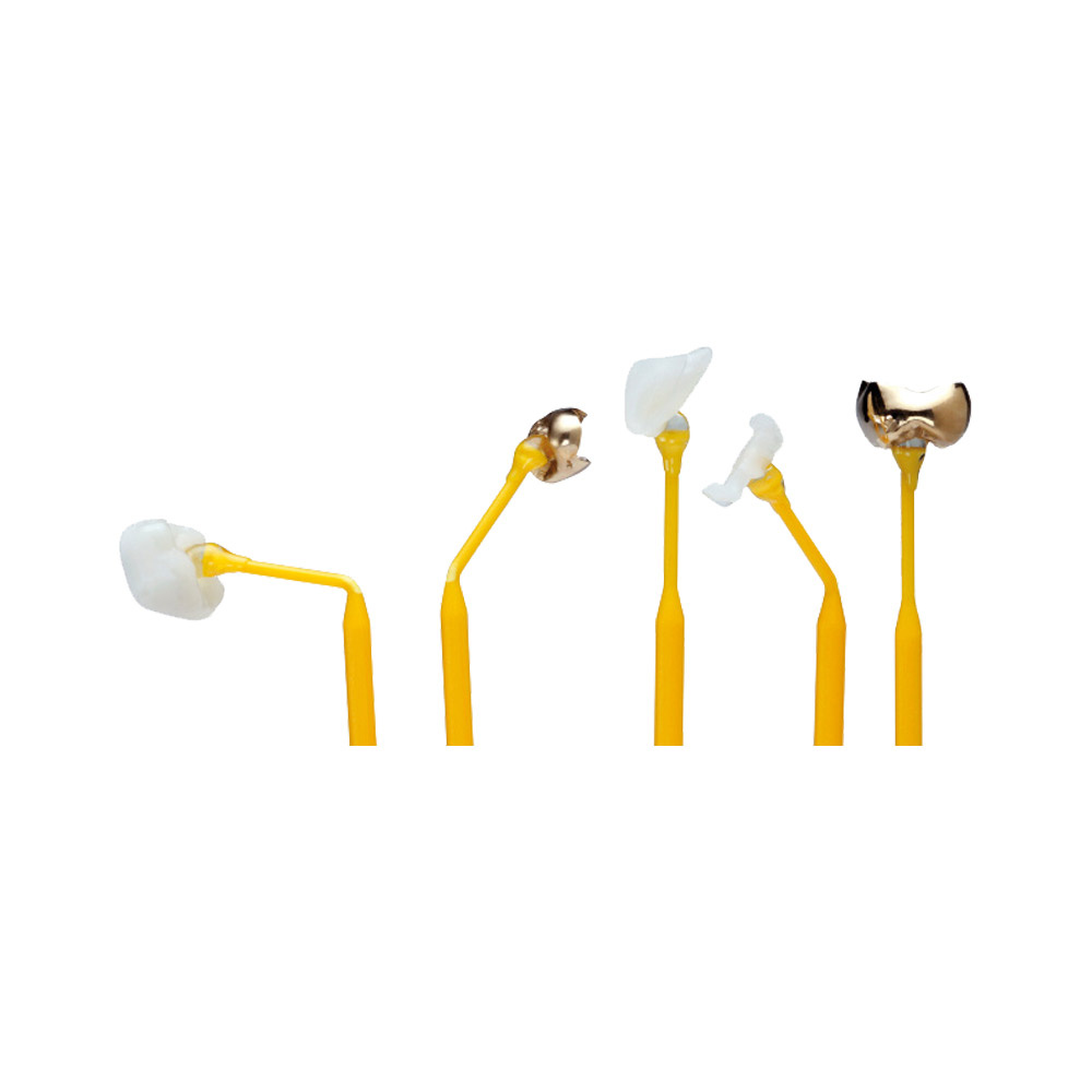 Optra Stick 48 szt. - Producent: Vivadent - Cena: 169,00 zł - Higiena i ...