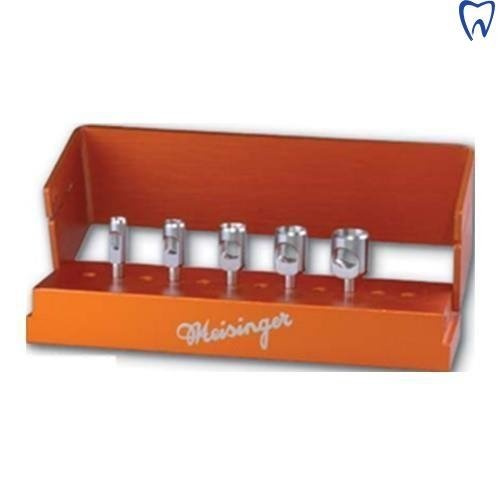 Punch Basic Kit - Producent: Meisinger - Cena: 869,00 zł - Chirurgia i periodoncja - Id: 8708 ...