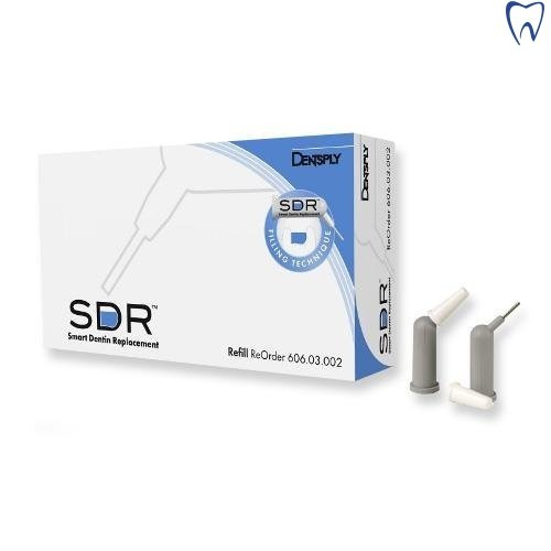 SDR Plus refill Universal, 15 szt. - Producent: Dentsply - Cena: 258,00 ...