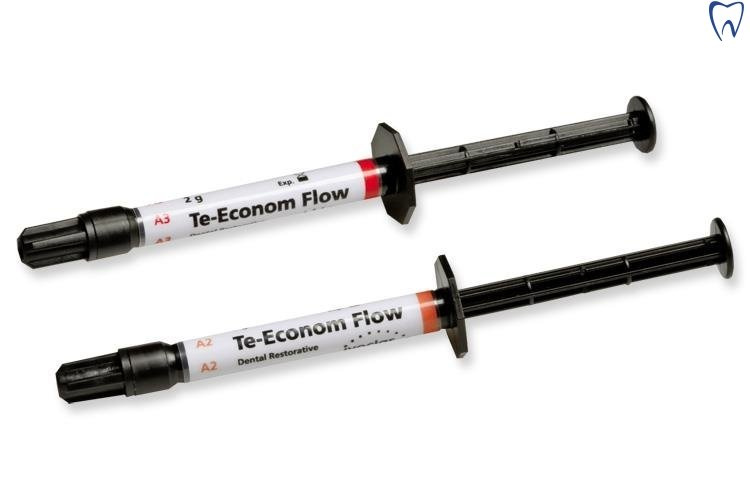 Te-Econom Flow A2 2g - Producent: Vivadent - Cena: 84,00 zł - Materiały ...