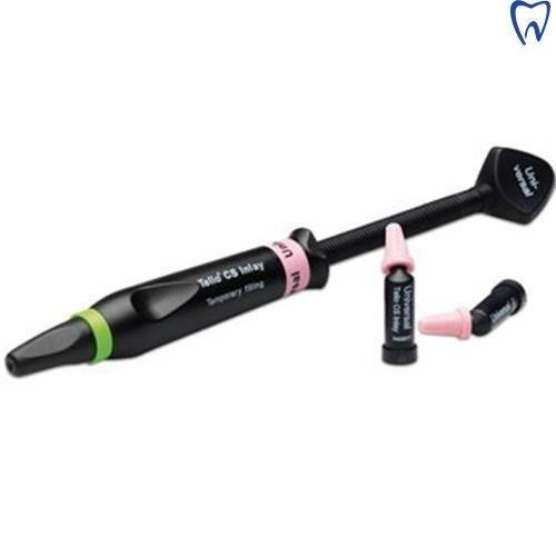 Telio CS Inlay Universal - Producent: Vivadent - Cena: 66,00 zł ...