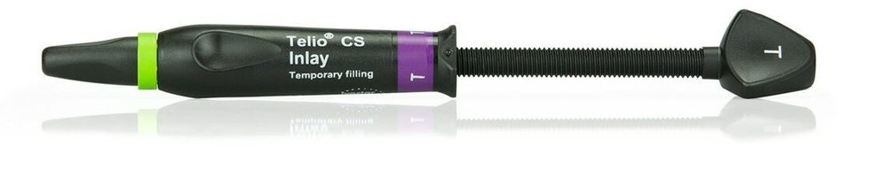 Telio CS Inlay Universal - Producent: Vivadent - Cena: 66,00 zł ...