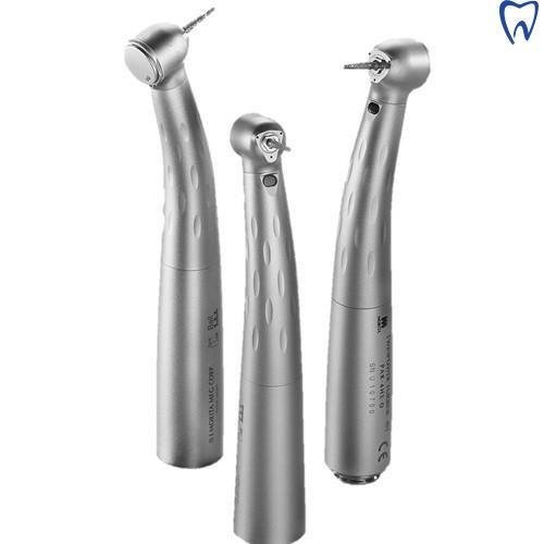 Turbina Twin Power PAR-4HUMX-O Mini - Producent: Morita - Cena: 2 790 ...