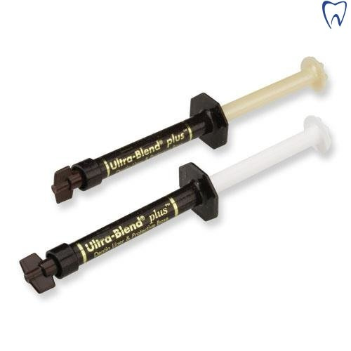 Ultra-Blend Opaque White - Producent: Ultradent - Cena: 41,00 zł ...