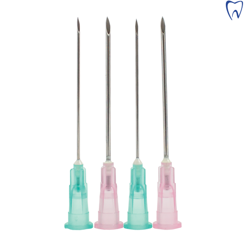 Igła iniekcyjna - Producent: POZOSTAŁE - Cena: 6,80 zł - Higiena i ...